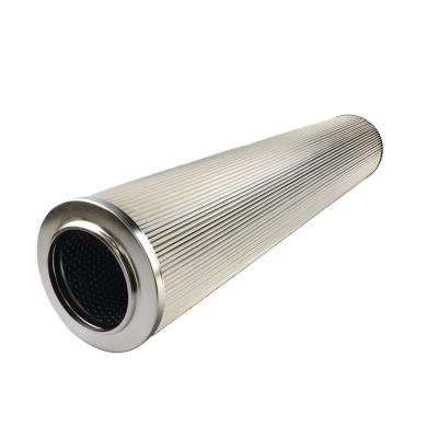 China Condição Máquinas de construção hidráulica Óleo de retorno Filtro elemento 1.1801 20G para hidráulica à venda
