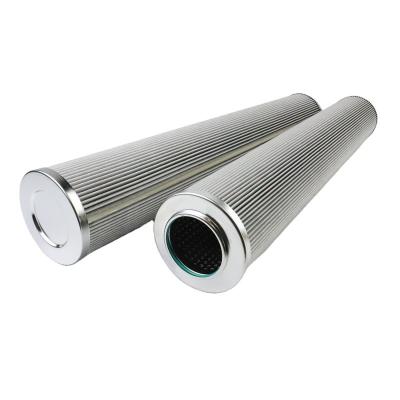 China G40-A00-0-M Elementos de filtro de pressão hidráulica para pressão diferencial máxima de 21 bar à venda