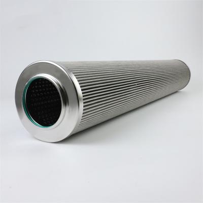Cina G40-A00-0-M Elemento filtro a pressione idraulica per una pressione differenziale massima di 21 bar in vendita