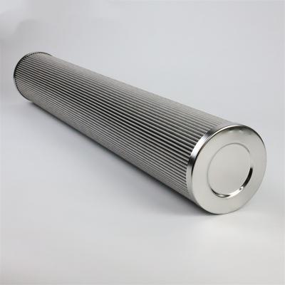 Cina G40-A00-0-M Elemento filtro a pressione idraulica per una pressione differenziale massima di 21 bar in vendita