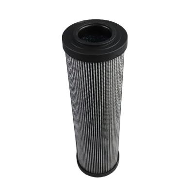 China MF1002P25NBP01 Elementos hidráulicos de filtro de retorno de óleo com meio de filtro de fibra de vidro à venda