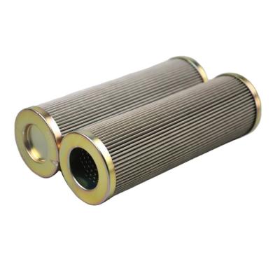 China PI8230DRG25 Elementos de filtro hidráulico com pressão diferencial de 30 bar e baixo peso à venda