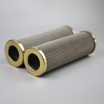 Cina PI8230DRG25 Filtro idraulico a pressione differenziale di 30 bar e basso peso in vendita