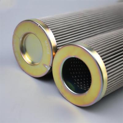 Cina PI8230DRG25 Filtro idraulico a pressione differenziale di 30 bar e basso peso in vendita