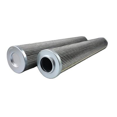 China Processo de filtragem Elemento de filtragem sob pressão de fibra de vidro CHP624F06XN para filtragem à venda