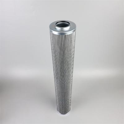 Cina Processo di filtrazione Elemento filtro a pressione in fibra di vetro CHP624F06XN per filtrazione in vendita