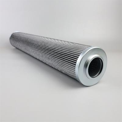 Cina Processo di filtrazione Elemento filtro a pressione in fibra di vetro CHP624F06XN per filtrazione in vendita