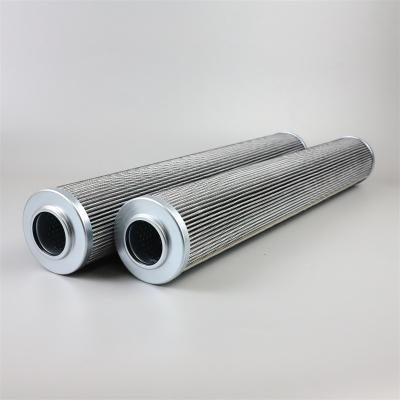 Cina Processo di filtrazione Elemento filtro a pressione in fibra di vetro CHP624F06XN per filtrazione in vendita