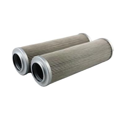 China Max. 21 bar Pressão diferencial EPB33NFC Elementos hidráulicos de filtro de óleo para máquinas à venda