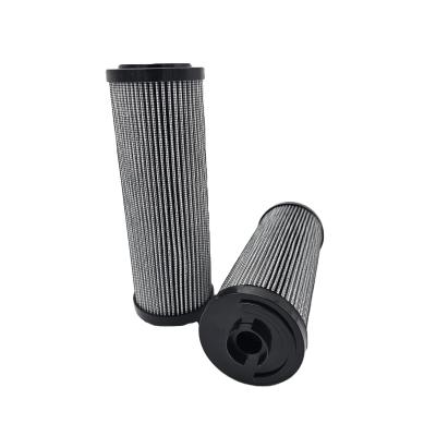 China Fornecimento MF1003A10HBEP01 Elementos hidráulicos de filtro de óleo com meio de filtro de fibra de vidro à venda