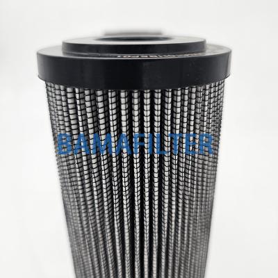 Cina Fornitura MF1003A10HBEP01 Elemento idraulico per filtro dell'olio con filtro a fibra di vetro in vendita