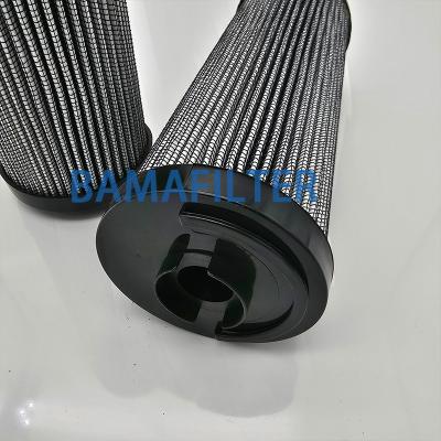 Cina Fornitura MF1003A10HBEP01 Elemento idraulico per filtro dell'olio con filtro a fibra di vetro in vendita