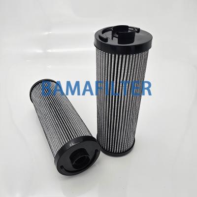 Cina Fornitura MF1003A10HBEP01 Elemento idraulico per filtro dell'olio con filtro a fibra di vetro in vendita