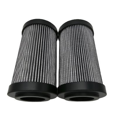 China CU100A10N Substituição do elemento de filtro de retorno de óleo com 2 kg de peso e inspecção por vídeo à venda