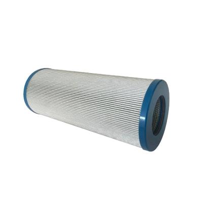 China Elemento de filtro de pressão 01.NL1000 para máquinas de construção à venda