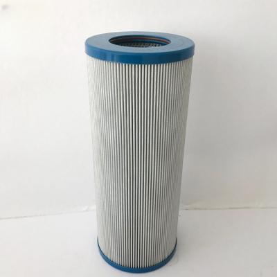 Cina Ispezione video fornita elemento filtro a pressione 01.NL1000 per macchine da costruzione in vendita