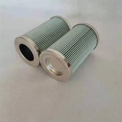 Cina 0015DN2010 Filtro idraulico a pressione di olio con tenuta in fibra di vetro e tenuta NBR in vendita