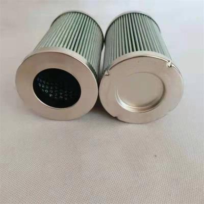 Cina 0015DN2010 Filtro idraulico a pressione di olio con tenuta in fibra di vetro e tenuta NBR in vendita