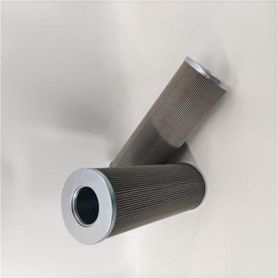 中国 PI21100 NBRシールとガラス繊維フィルター媒質の水圧圧フィルター要素 販売のため