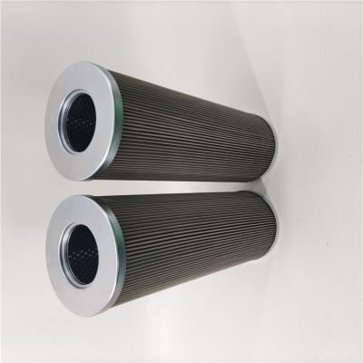中国 PI21100 NBRシールとガラス繊維フィルター媒質の水圧圧フィルター要素 販売のため