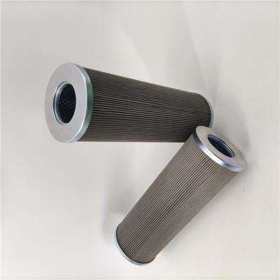 中国 PI21100 NBRシールとガラス繊維フィルター媒質の水圧圧フィルター要素 販売のため