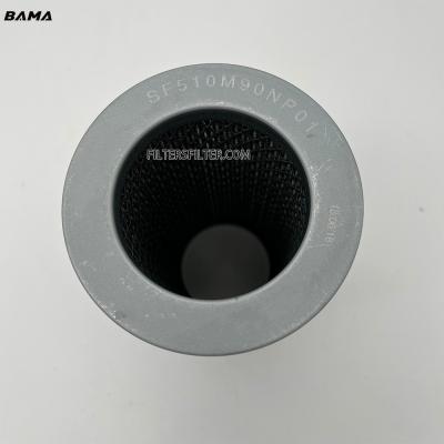 Cina Elemento filtro idraulico di aspirazione dell'olio SF510M90 in vendita
