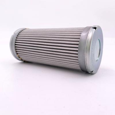 China HC9801FDT4H Elemento de filtro de pressão para aplicações hidráulicas de alta temperatura à venda