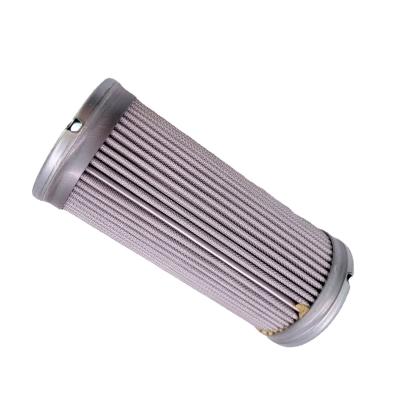China HC9801FDT4H Elemento de filtro de pressão para aplicações hidráulicas de alta temperatura à venda