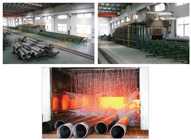 確認済みの中国サプライヤー - ZHEJIANG ZHONGLONG STAINLESS STEEL CO.,LTD