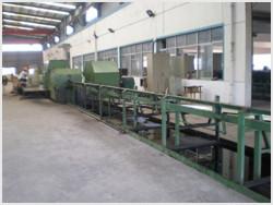 確認済みの中国サプライヤー - ZHEJIANG ZHONGLONG STAINLESS STEEL CO.,LTD