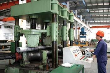 確認済みの中国サプライヤー - ZHEJIANG ZHONGLONG STAINLESS STEEL CO.,LTD