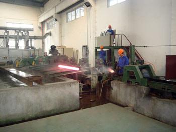 確認済みの中国サプライヤー - ZHEJIANG ZHONGLONG STAINLESS STEEL CO.,LTD