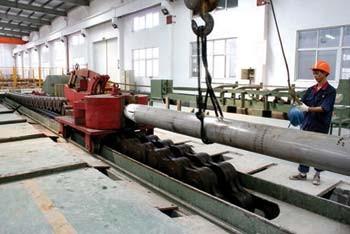 確認済みの中国サプライヤー - ZHEJIANG ZHONGLONG STAINLESS STEEL CO.,LTD