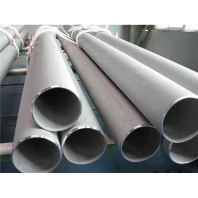 Cina Il TP 347H 904L ha temprato il tubo senza cuciture duplex dell'acciaio inossidabile per lo scambiatore di calore in vendita