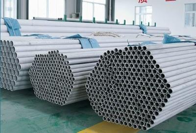 Cina Tubo senza cuciture sottile dell'acciaio inossidabile della parete saldato in vendita
