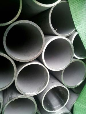 Cina Tubo senza cuciture dell'acciaio inossidabile 316L 309 di Sch 80, metropolitana trafilata a freddo dell'acqua 317 316 in vendita
