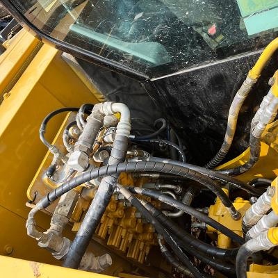 Китай Caterpillar 308E2 Малые используемые CAT экскаваторы 8Тонные Crawler Backhoe Machinery продается