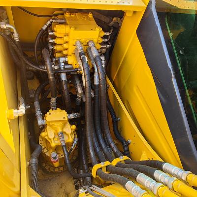 Cina 11 tonnellate di escavatori Komatsu PC110-8 in vendita
