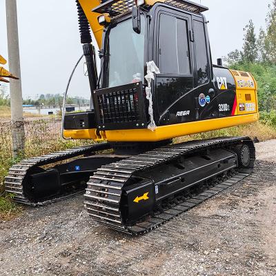 China Excavadora CAT 320D2 Excavadora de 20 toneladas Excavadora usada à venda