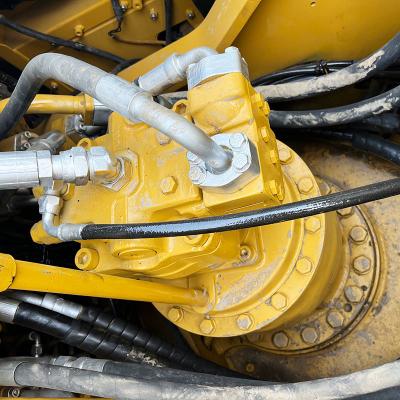 Cina Ripossessioni di escavatori CAT usati 324 24 tonnellate 140 kW in vendita