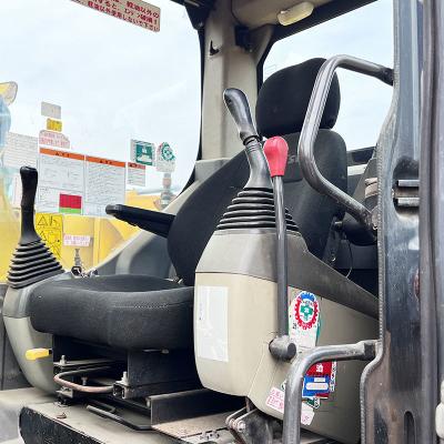 Cina Usato Komatsu Pc128us Escavatore idraulico 12 tonnellate in vendita