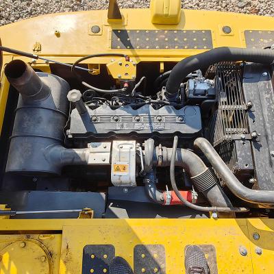 Cina 21 tonnellate medio usato Komatsu PC210LC-8 escavatore in vendita