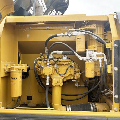Cina Medio 2021 Prodotto originale usato scavatore mobile CAT 326 in vendita