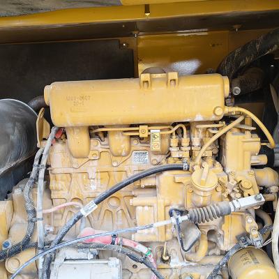 Cina Escavazione efficiente Escavatori utilizzati CAT 307.5 Escavatori di 7,5 tonnellate in vendita