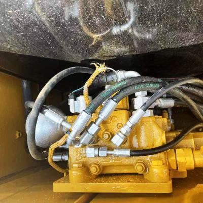 Cina Tracciato di trascinamento utilizzato 6 tonnellate Piccolo CAT 306 Escavatore in vendita