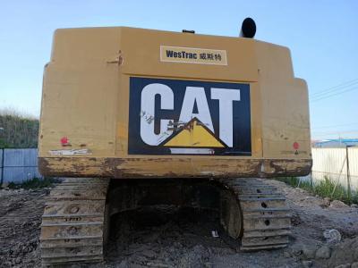 Cina Cat 349 Cat 349d2 49t Escavatori per macchine pesanti in vendita