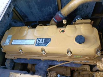Cina Cat 349 Cat 349d2 49t Escavatori per macchine pesanti in vendita