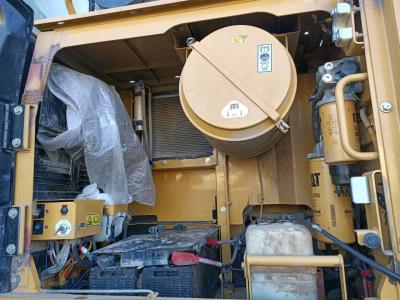 Cina Cat 349 Cat 349d2 49t Escavatori per macchine pesanti in vendita