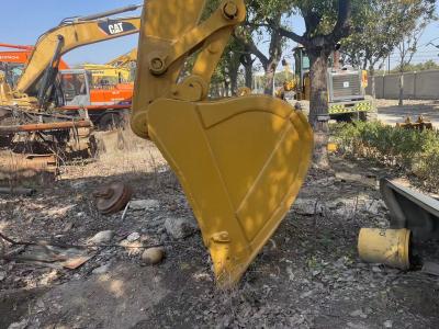 Cina Escavatori usati da 30 tonnellate 325bl con secchi da 1,6 m3 in vendita