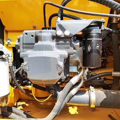 China 22T Construction Used Komatsu Excavators PC220-8 Used Crawler Excavator Digger for sale